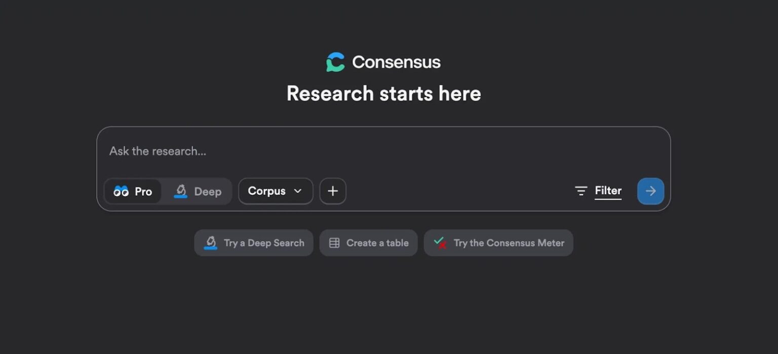10 Tools AI Gratis untuk Mencari Jurnal dan Cara Memilihnya (Update ...