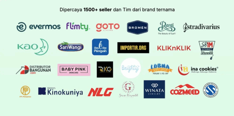 100 Contoh Nama Brand Hijab Aesthetic yang Unik, Modern, dan Elegan ...