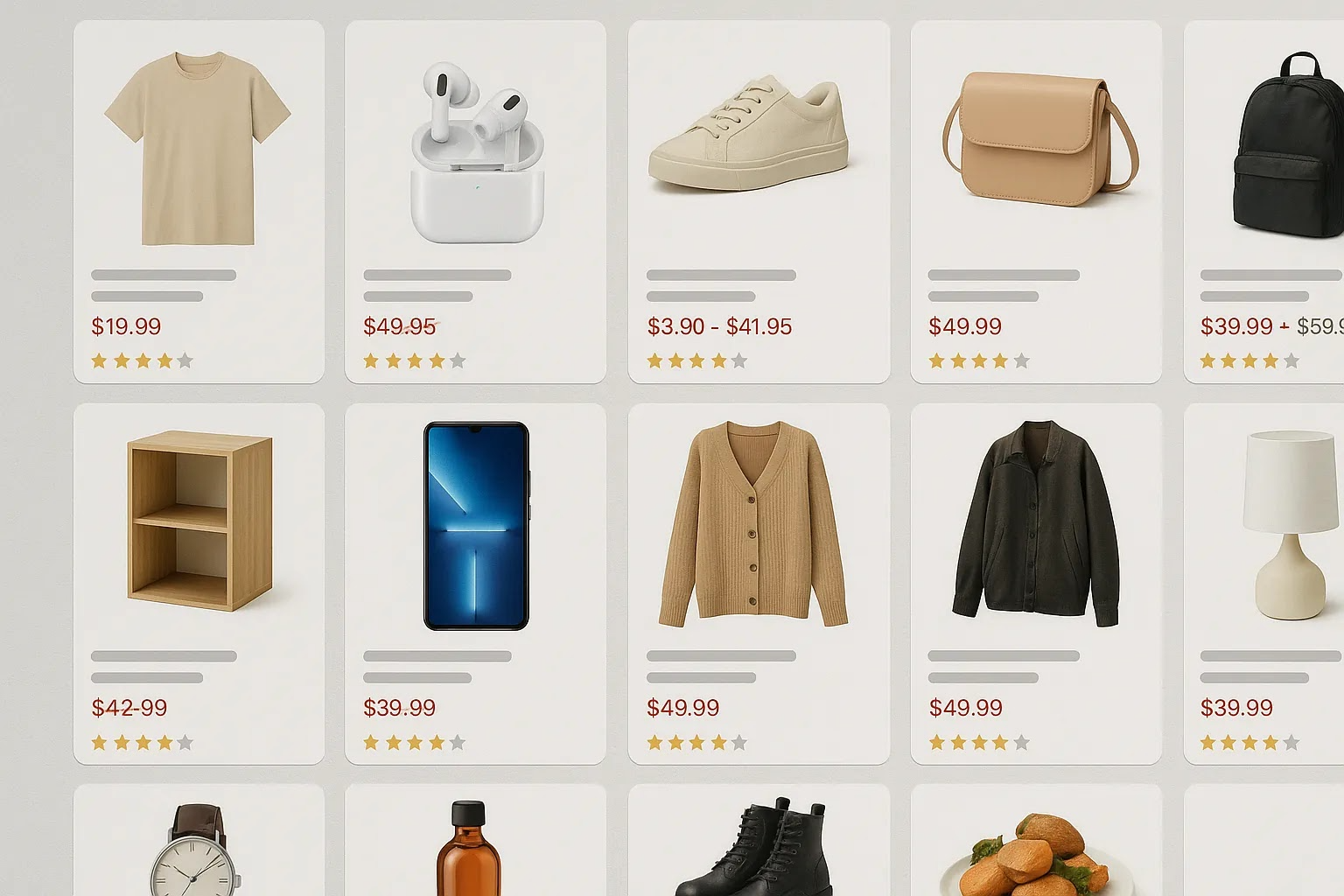 Cara Membuat Variasi Harga di Shopee untuk Tingkatkan Penjualan ...