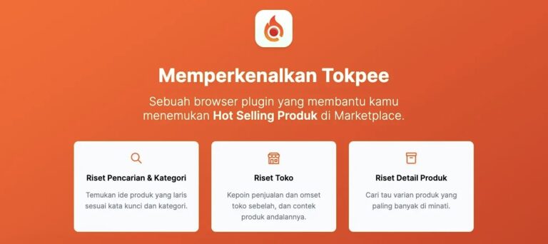 Cara Membuat Produk Digital untuk Pemula yang Menguntungkan - Tokpee Blog