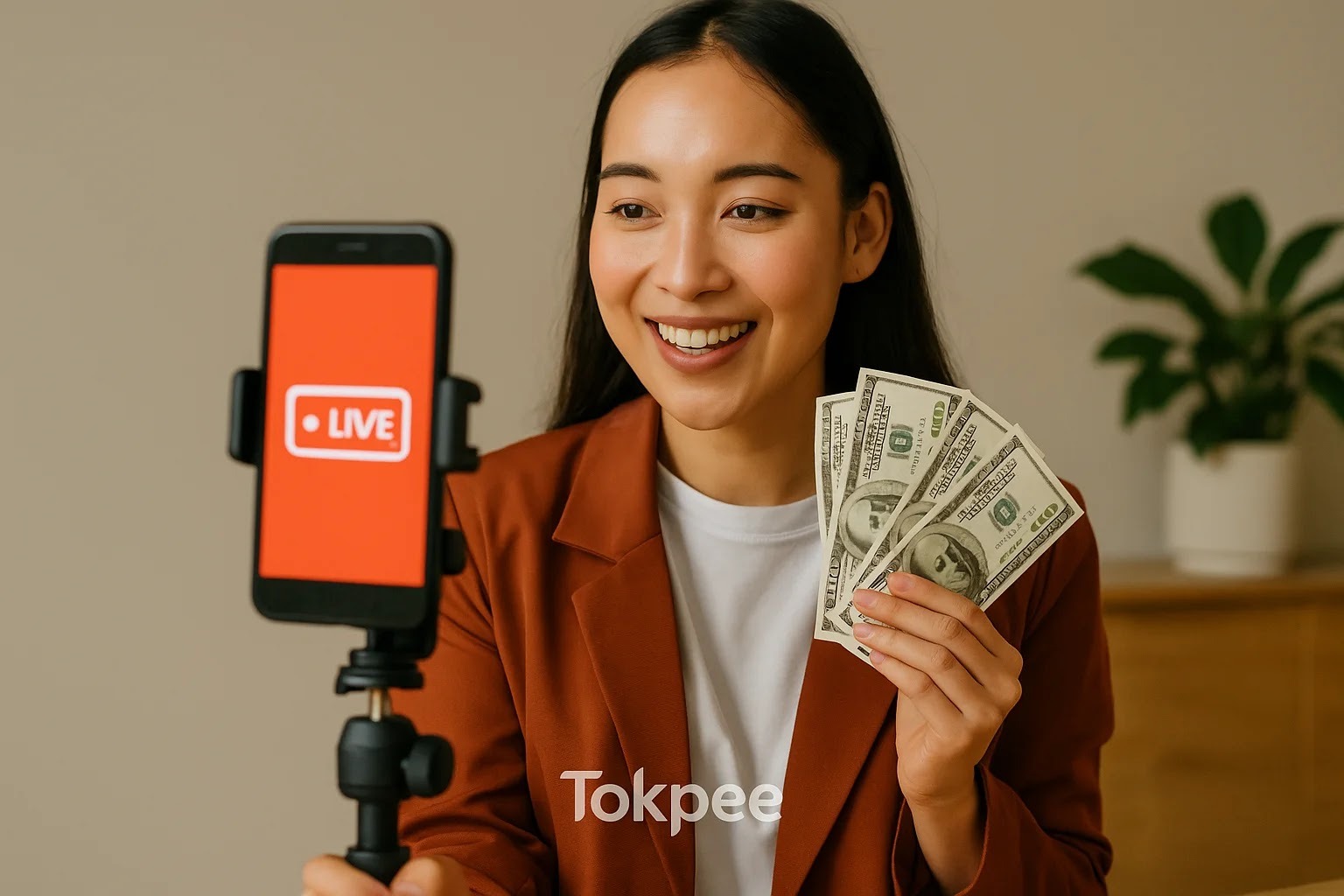 Berapa Gaji Host Live Shopee? Ini Rincian Lengkap dan Tips Biar Gajimu ...