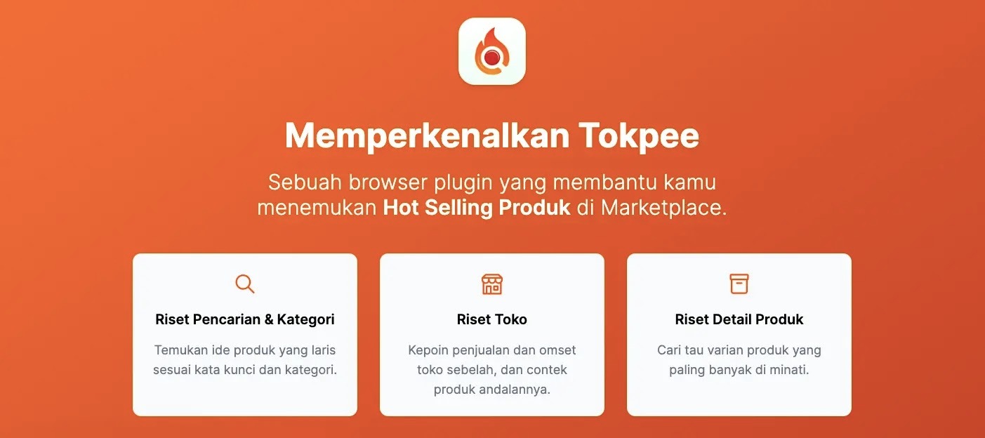 Cara Cek Barang Paling Laku di Shopee untuk Seller dan Affiliate ...
